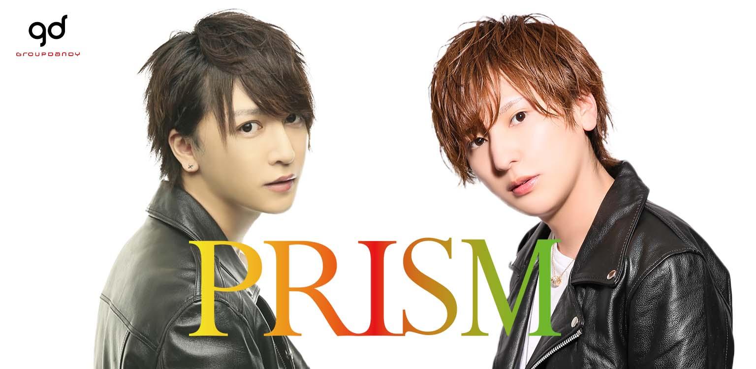 Shops | PRISM | groupdandy 公式サイト